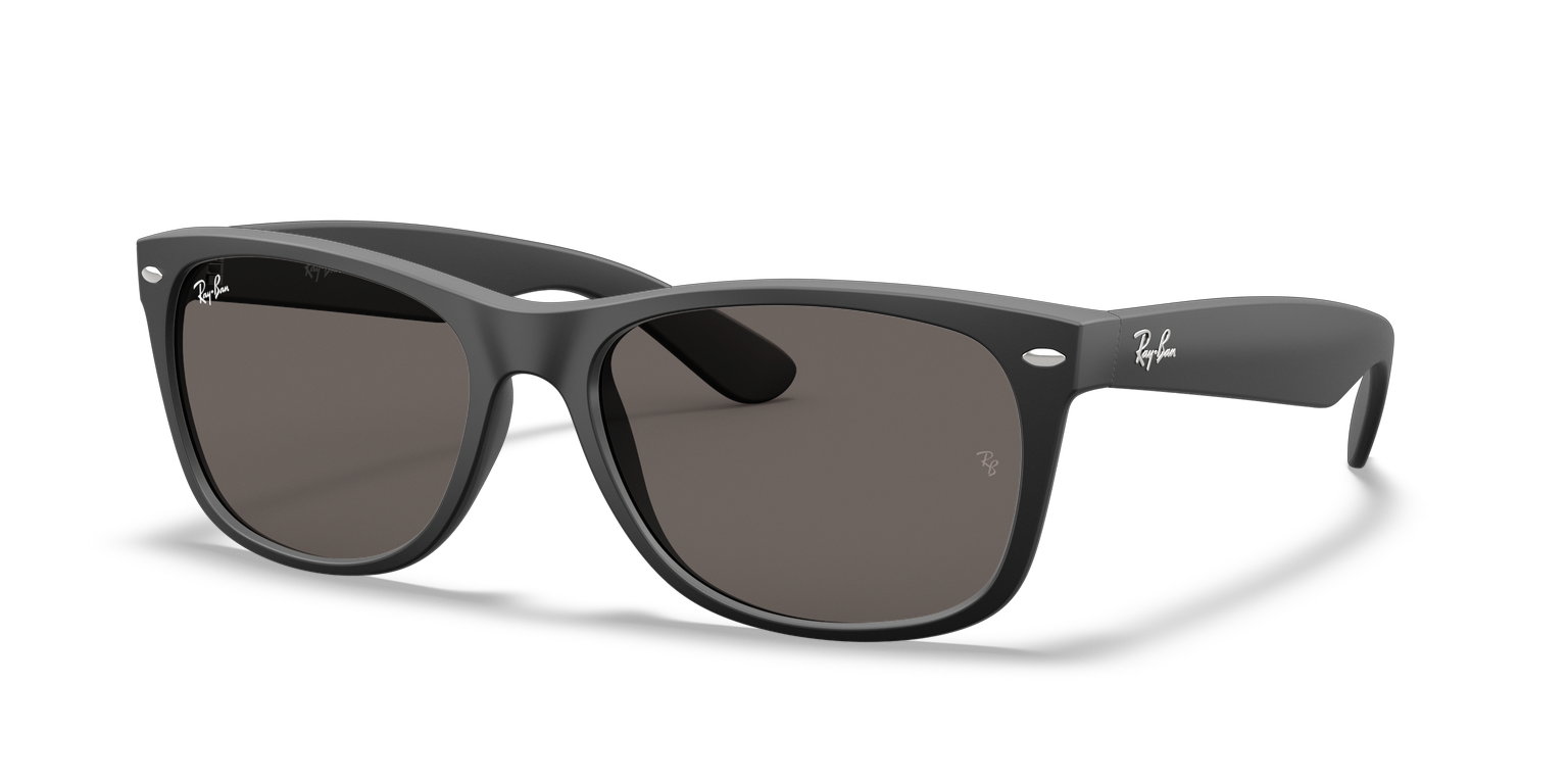 Custom New Wayfarer Sunglasses - RB2132 | Ray-Ban®